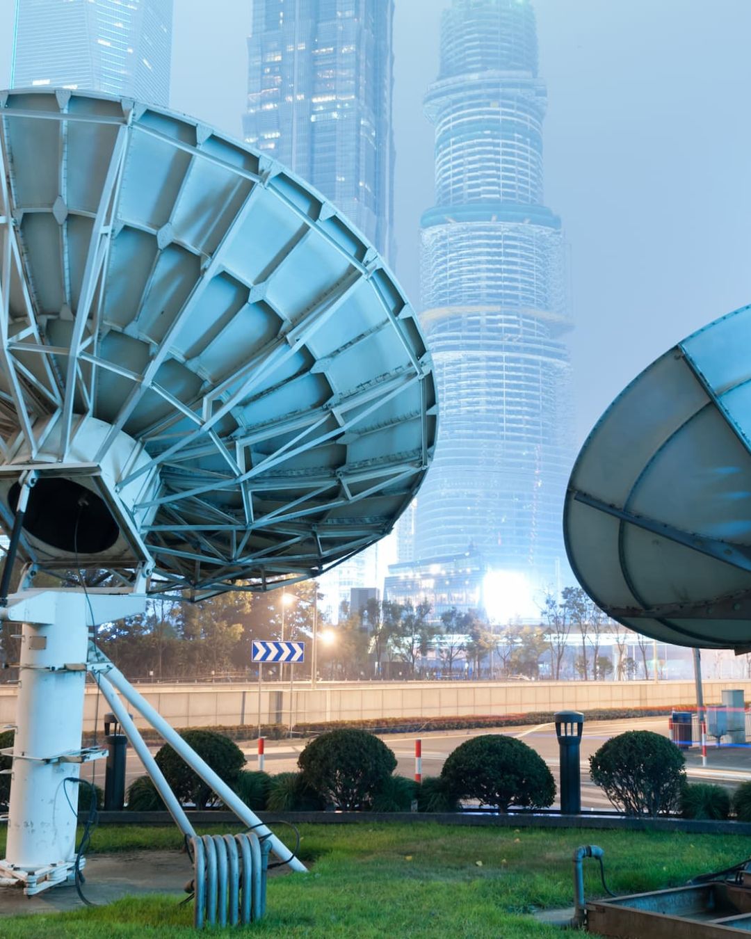 Rules-Based Order in outer space | Asialink