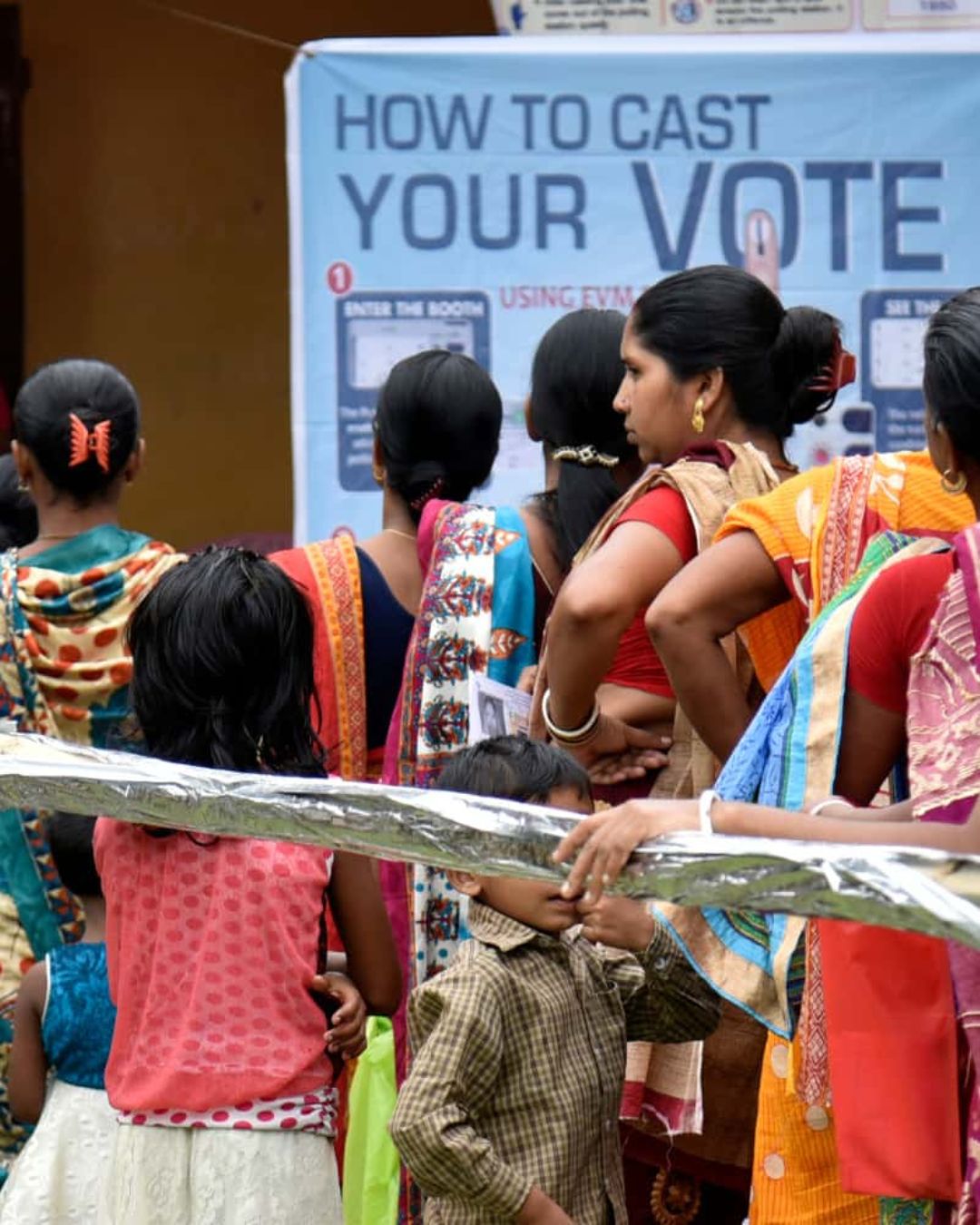 Indian democracy’s moment of truth | Asialink