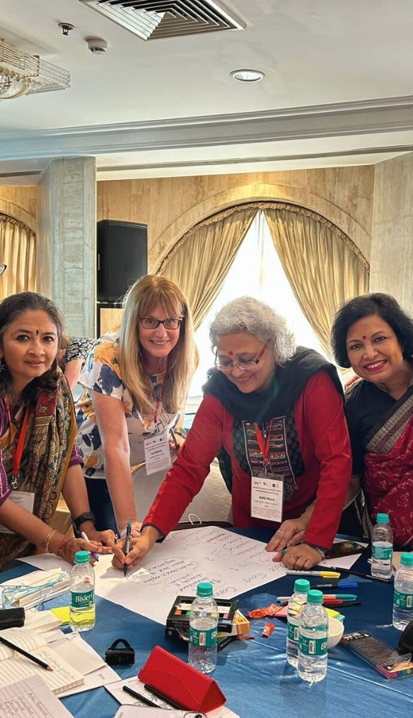 Women in School Leadership (WISL) Program | Asialink