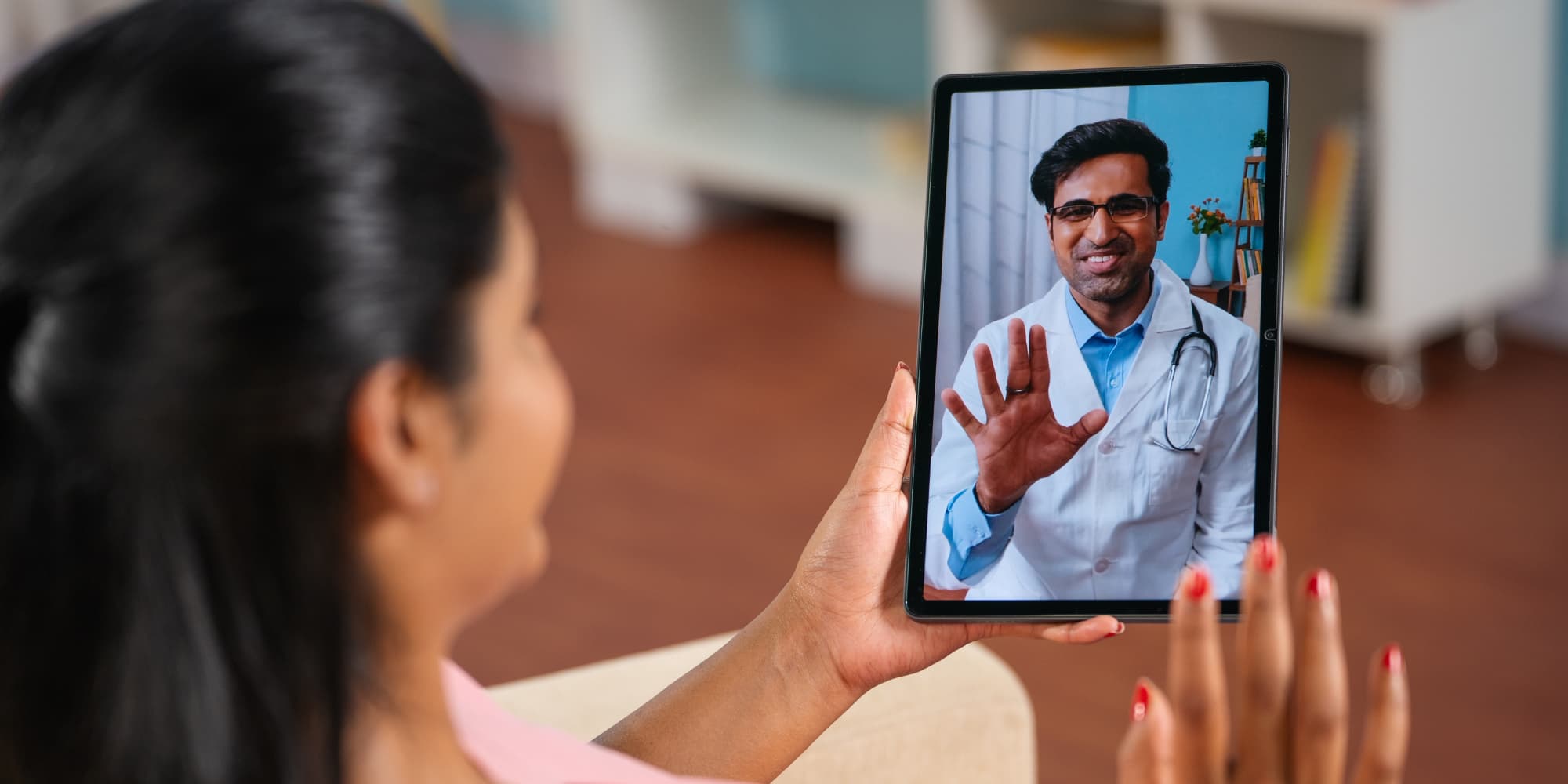Bridging the digital divide: Ensuring telehealth inclusivity for people ...