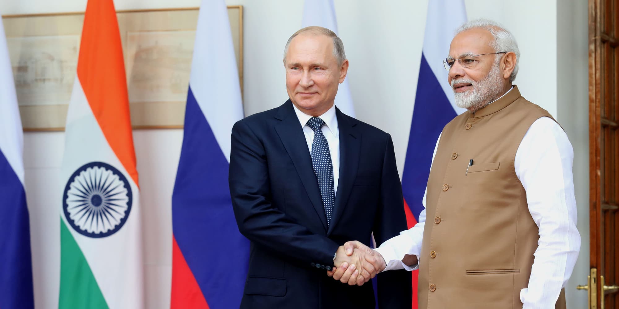 Modi’s fraught Ukraine diplomacy | Asialink
