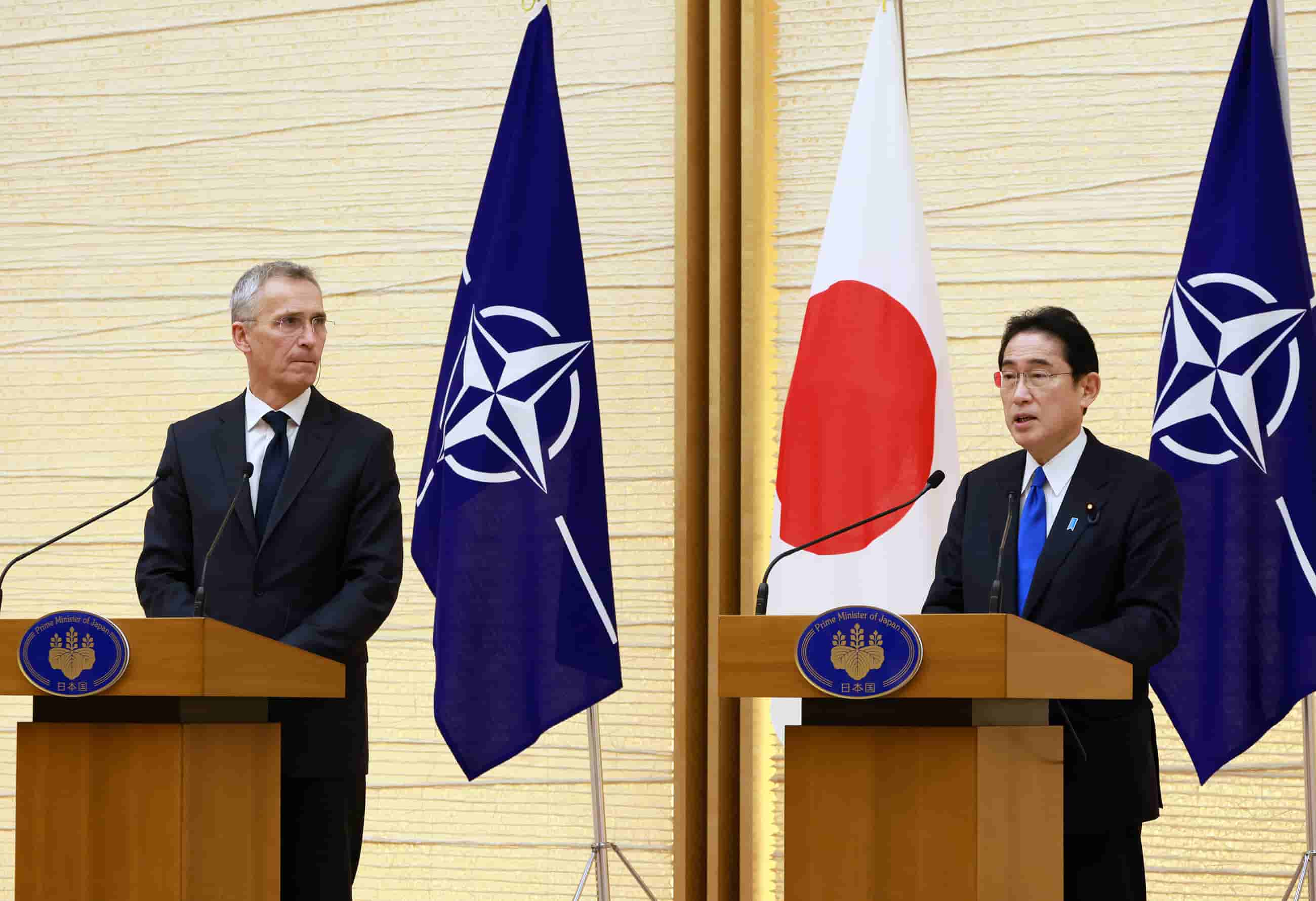 Should Japan have a nuclear-sharing agreement? | Asialink