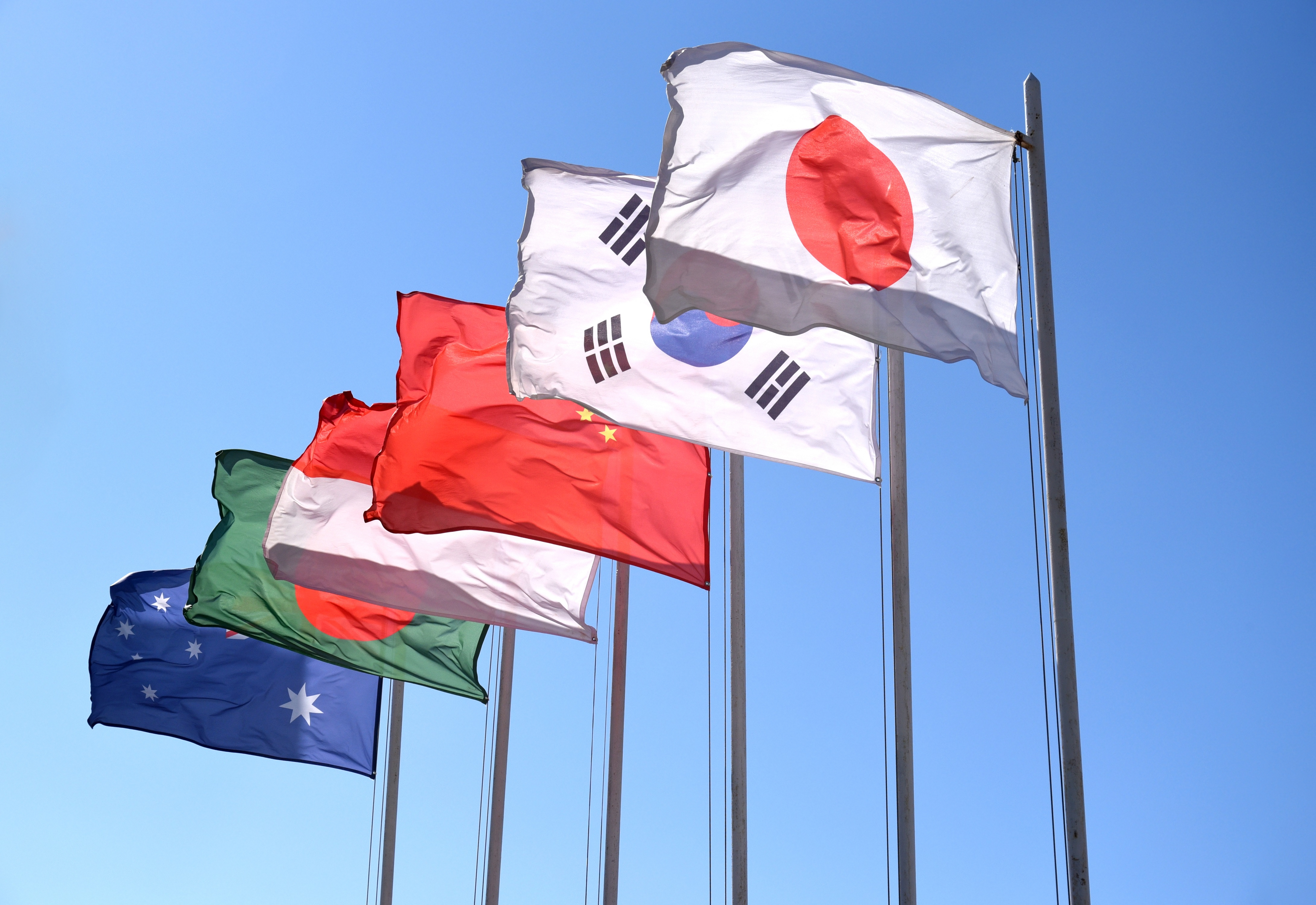 The Trump chaos can help forge Australia’s post-America identity | Asialink