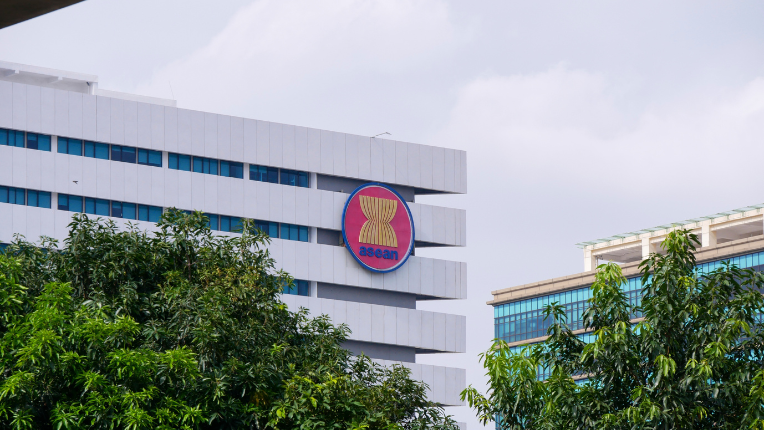 Asialink Insights | ASEAN+3 in a fragmenting world | Asialink